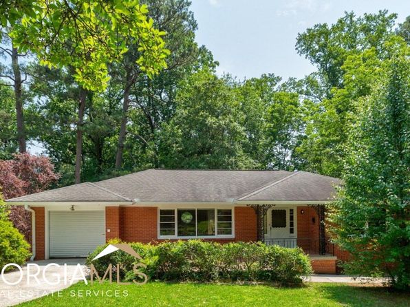 Hapeville GA Single Family Homes For Sale - 30 Homes | Zillow