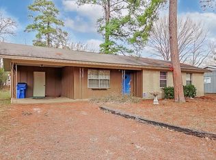 1410 N Hendrick St, Diboll, TX 75941 | MLS #72129 | Zillow