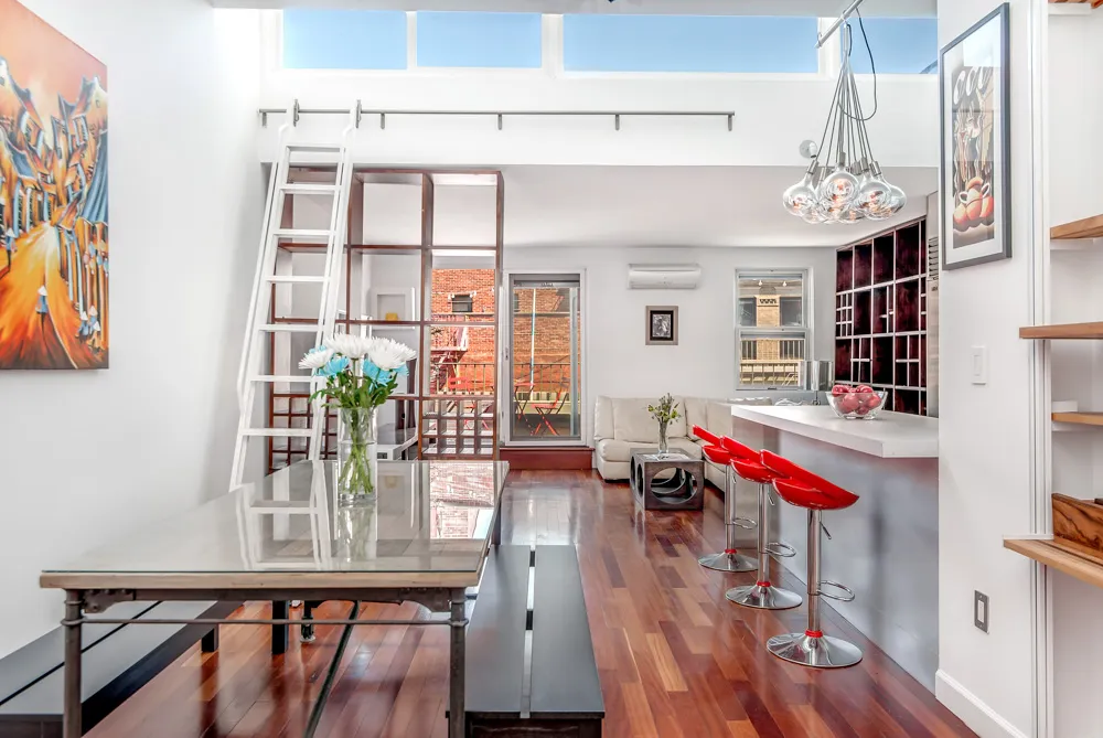 14 Prince Street #6C in Nolita, Manhattan | StreetEasy