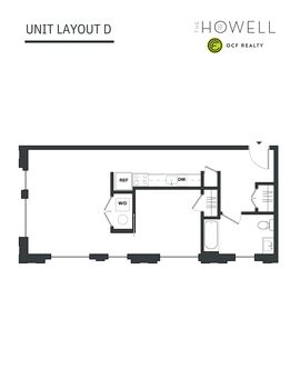 The Howell - 2101 Washington Ave - 2101 Washington Ave Philadelphia PA ...