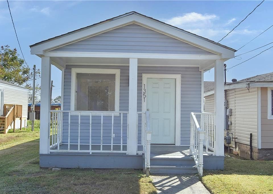 1351 S Dilton St, Metairie, LA 70003 | Zillow