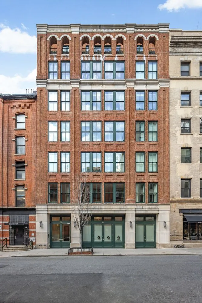 52 Laight Street #2 in Tribeca, Manhattan | StreetEasy