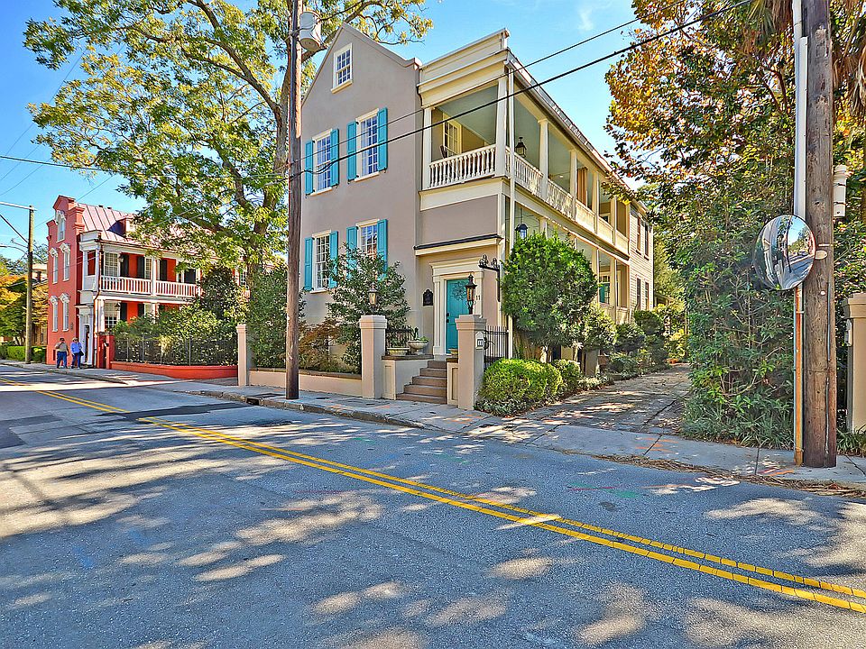11 George St, Charleston, SC 29401 | Zillow
