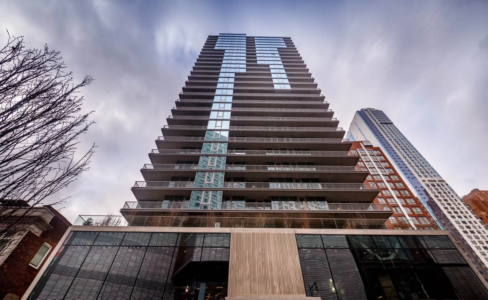 436 Albee Square #7F in Downtown Brooklyn, Brooklyn | StreetEasy