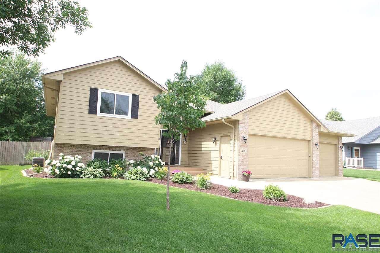 1409 E 62nd St, Sioux Falls, SD 57108 | Zillow