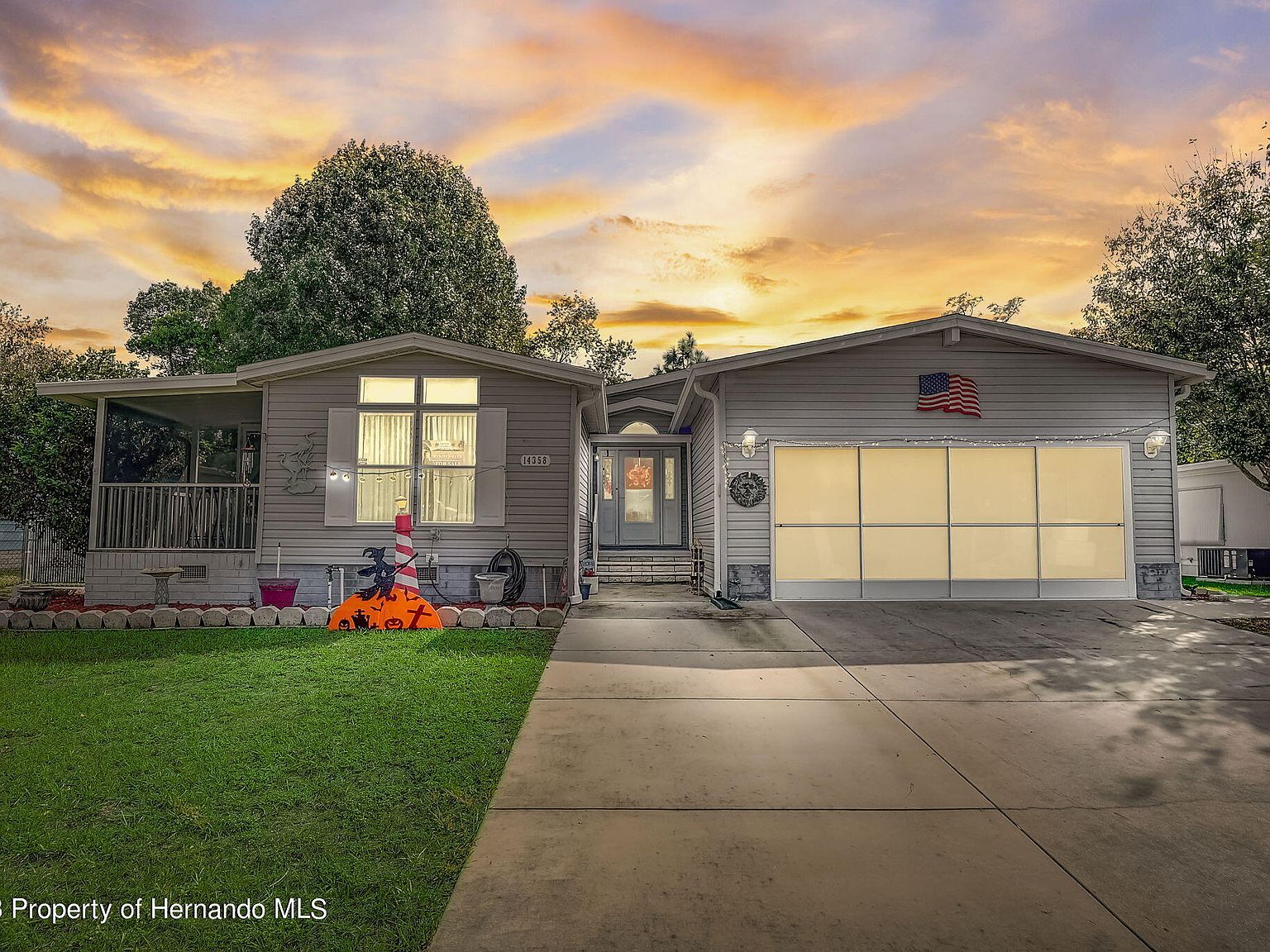 14358 Midfield St, Brooksville, FL 34613 | MLS #2233821 | Zillow