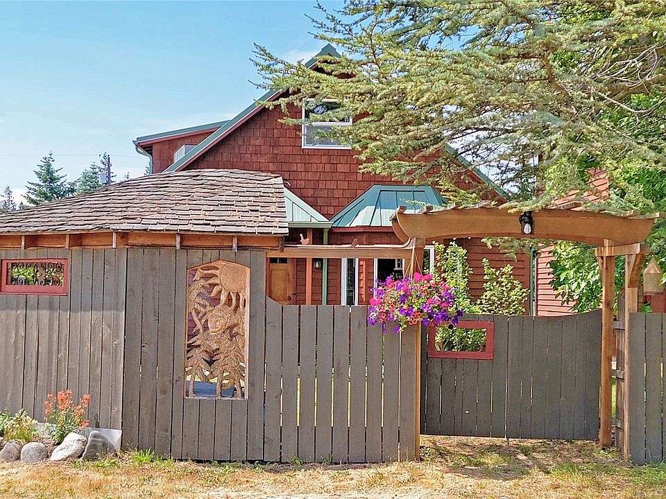 672 River Road, Sequim, WA 98382 | Zillow