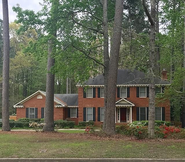 156 Springlakes Dr, Martinez, GA 30907 | Zillow