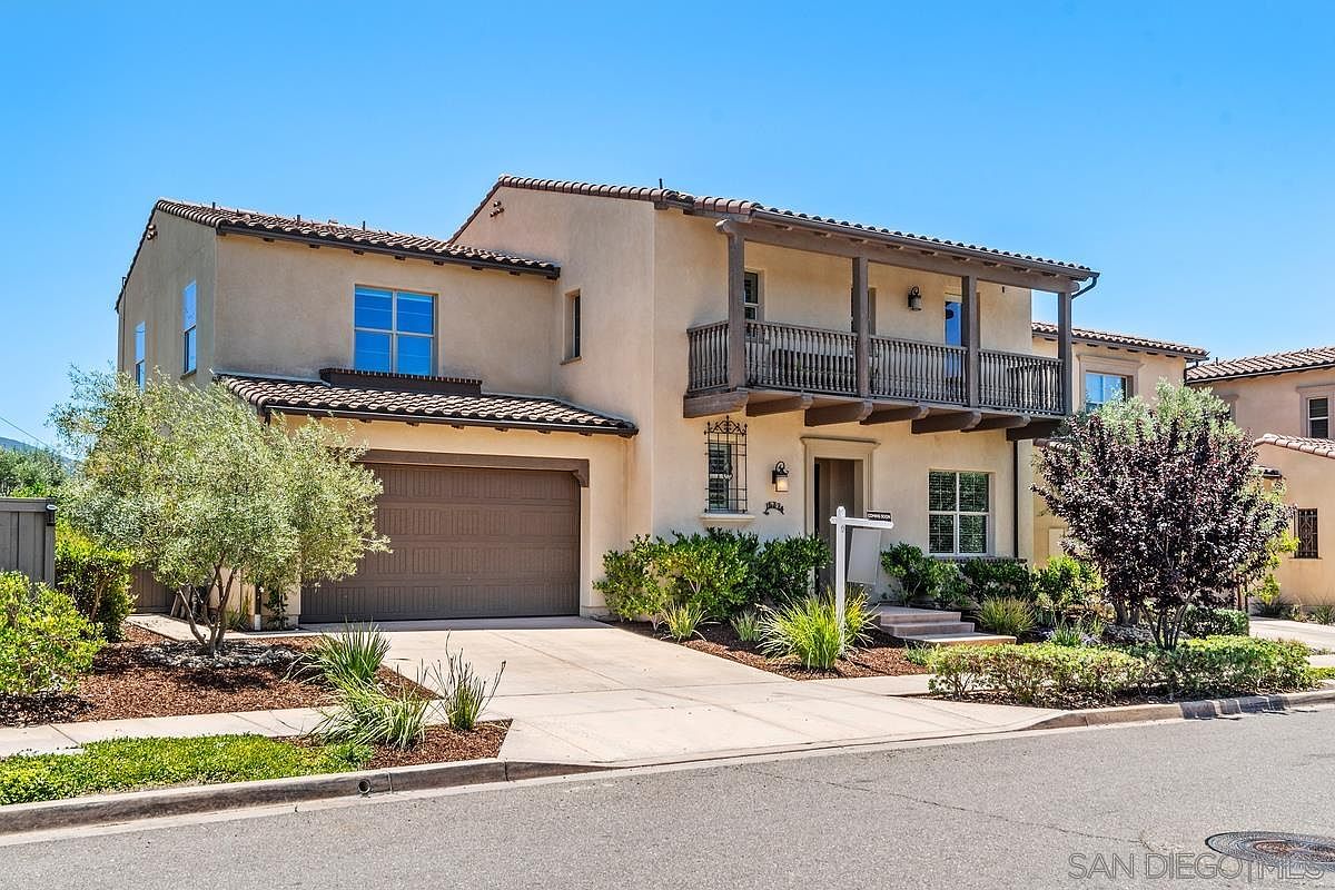 15374 Tanner Ridge Cir, San Diego, CA 92127 | Zillow