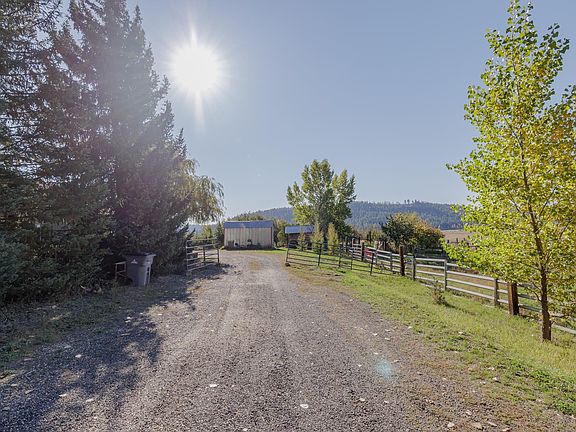 4607 Springdale Hunters Rd, Springdale, WA 99173 | MLS #202421121 | Zillow