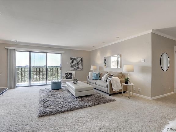 460 S Marion Parkway Bldg C Unit 1401, Denver, CO 80209 | MLS #8590545 ...