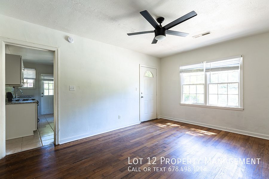 1319 Campbellton Rd SW #A, Atlanta, GA 30310 | Zillow