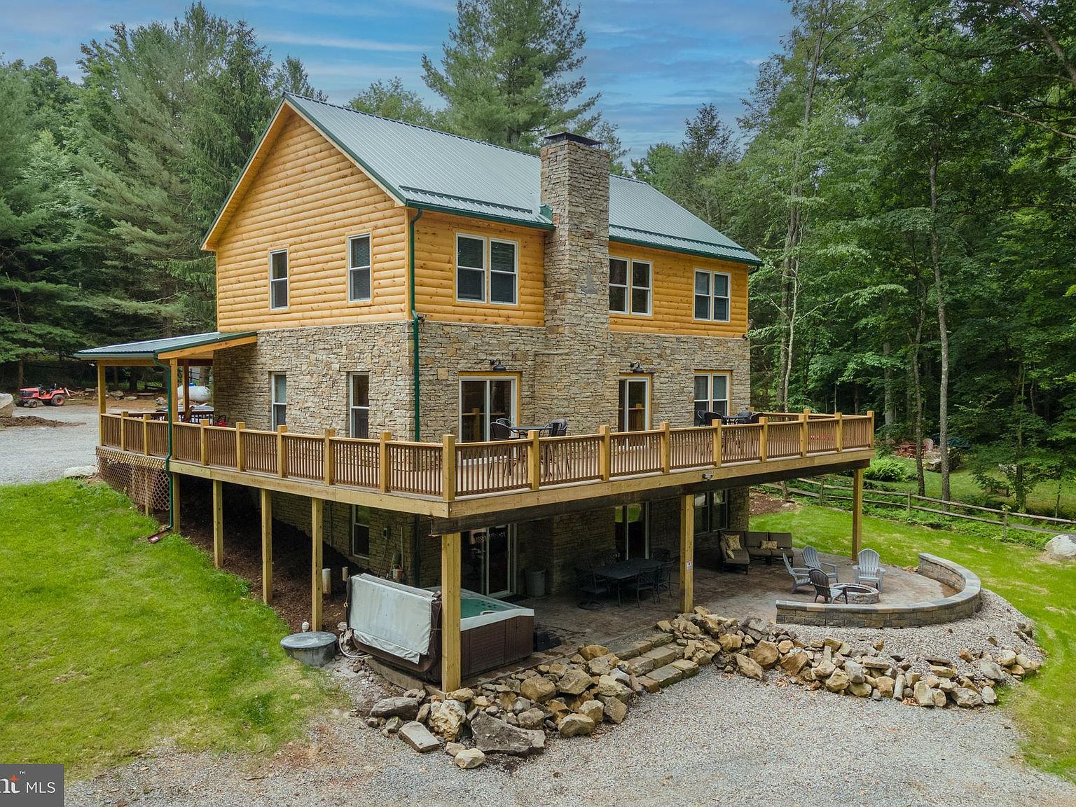 93 Skippers Point Rd, Oakland, MD 21550 | Zillow