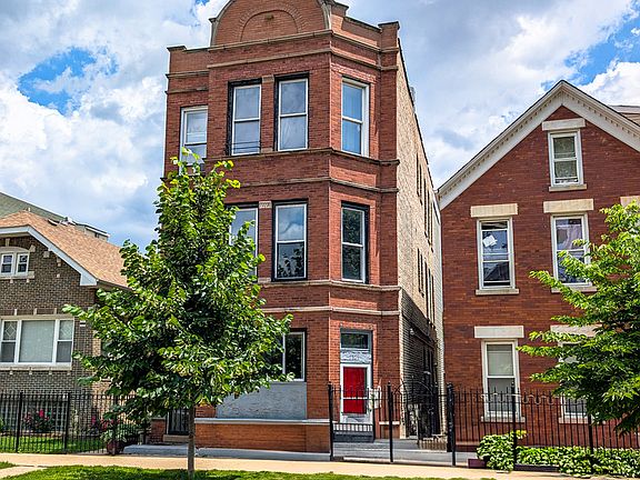 2323 S Trumbull Ave #2, Chicago, IL 60623 | Zillow