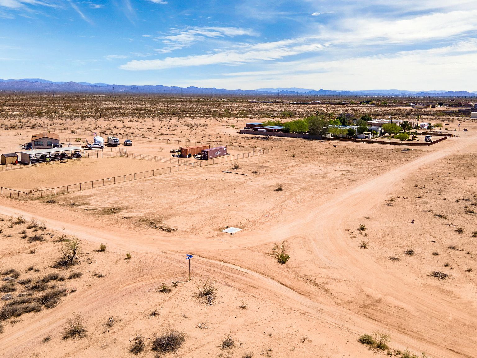306XX N 255th Ave, Wittmann, AZ 85361 | MLS #6855503 | Zillow