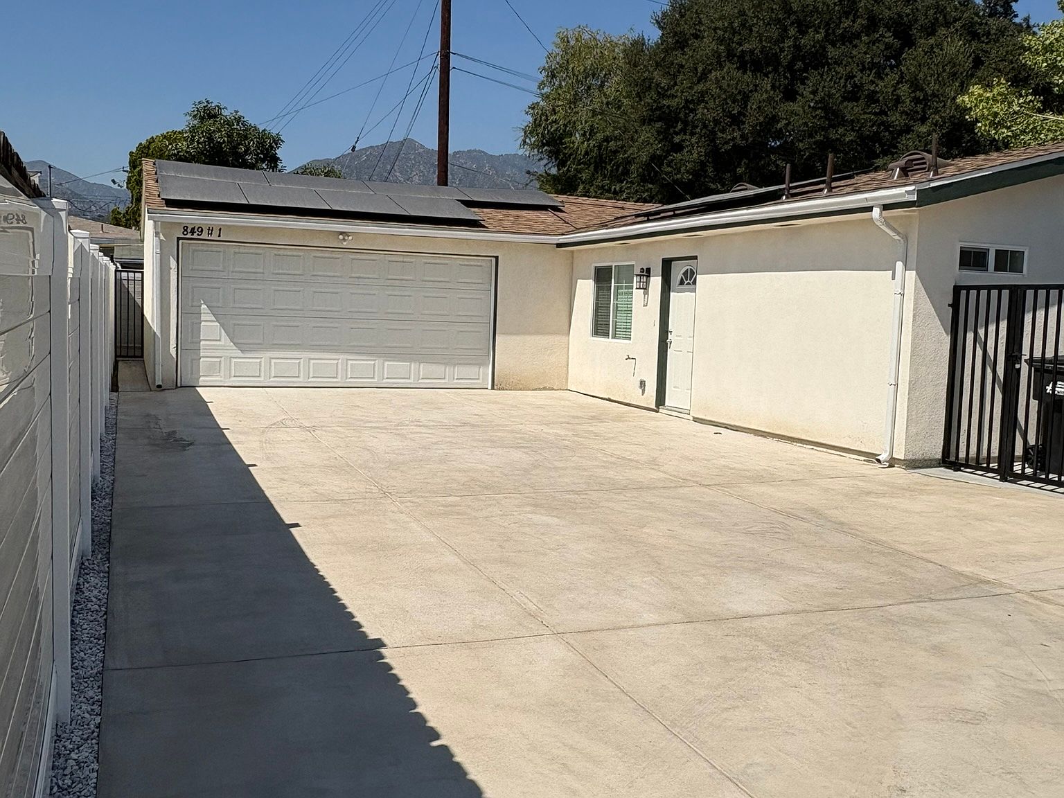 849 Diamond St UNIT 1, Monrovia, CA 91016 | Zillow
