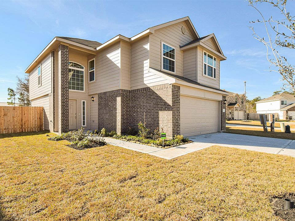 17723 Lion Heart Rd, Conroe, TX 77306 | Zillow
