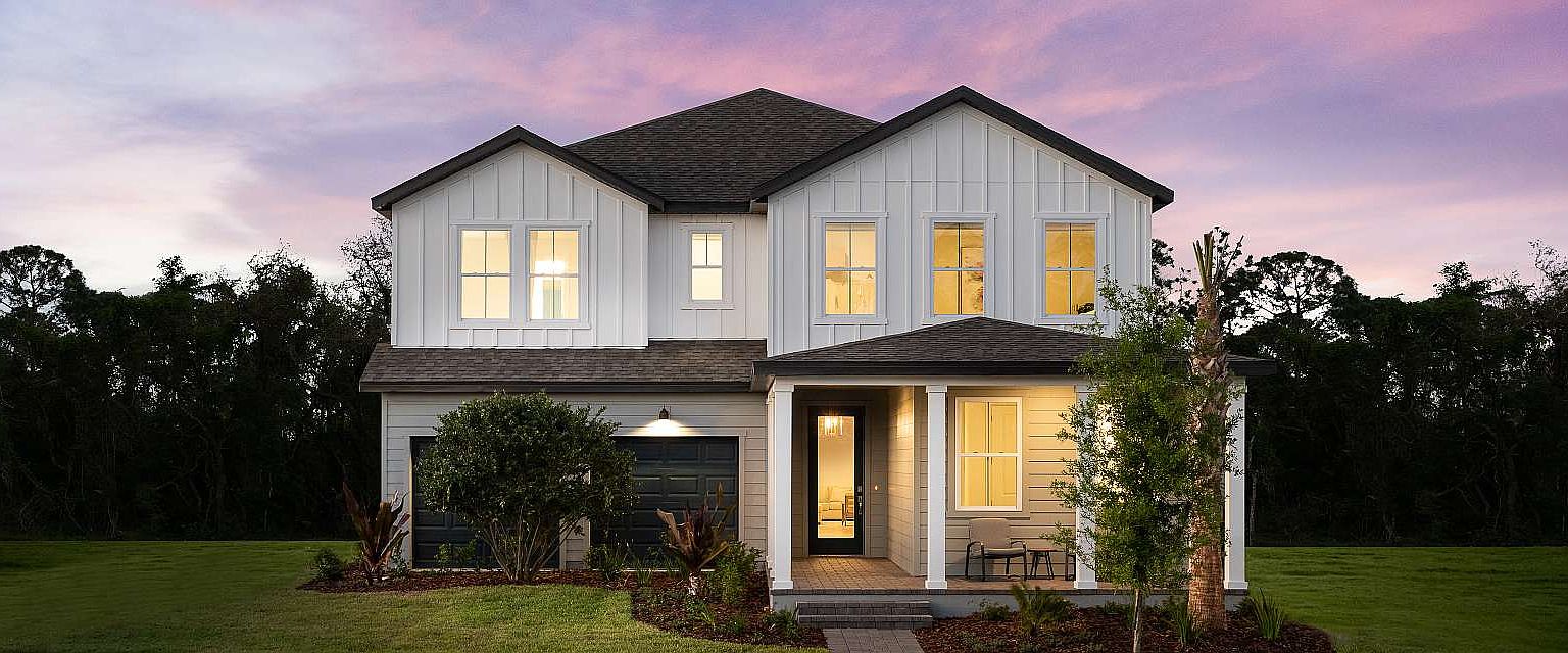 Northlake at Ovation by Ashton Woods in Winter Garden FL | Zillow