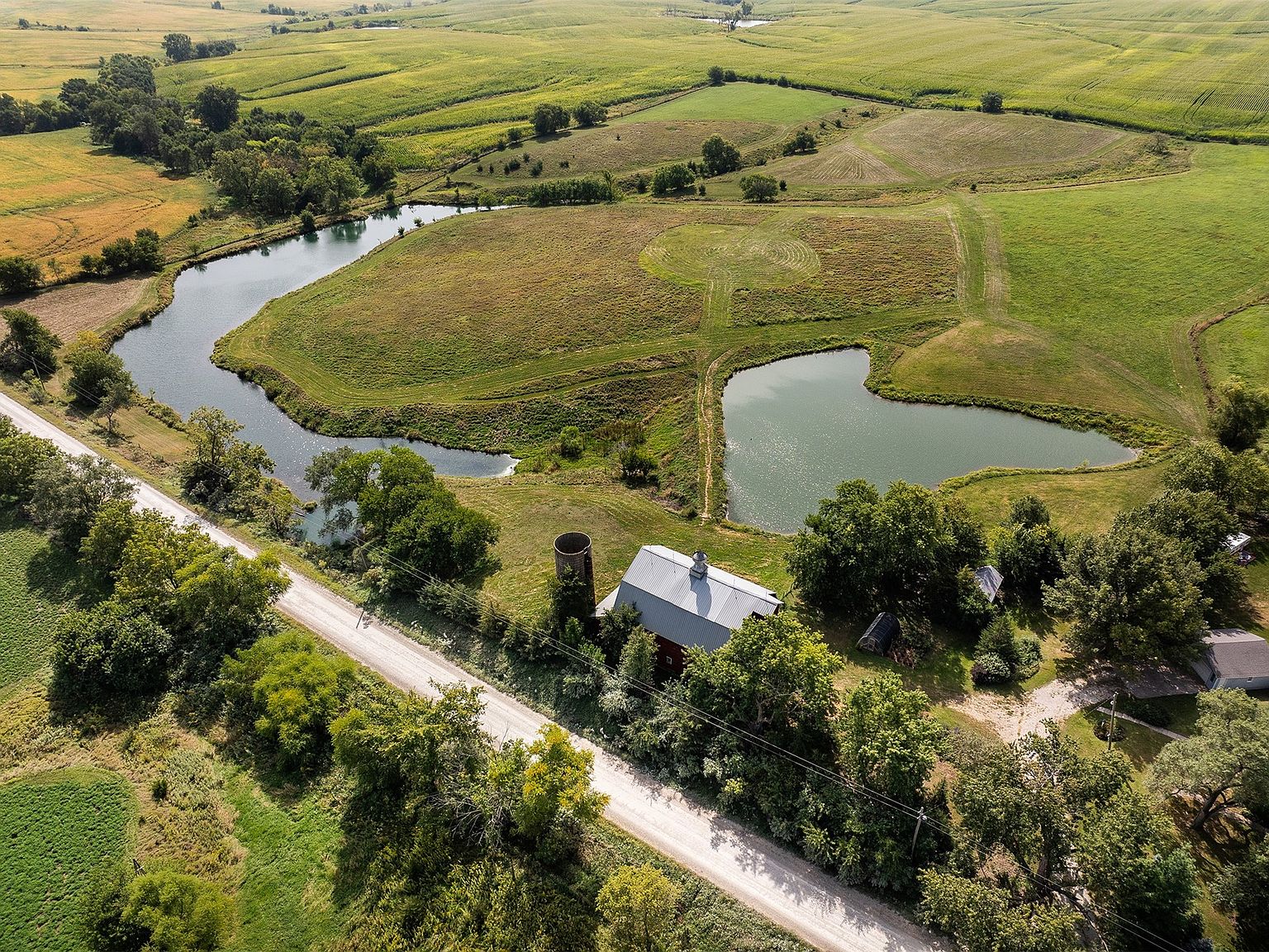 3212 140th St, Lorimor, IA 50149 | MLS #719233 | Zillow