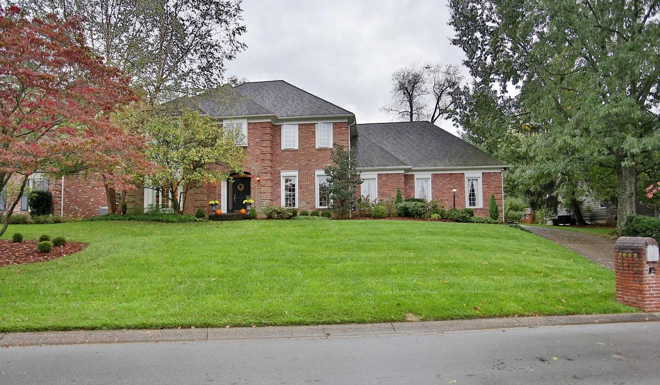 2005 Indian Chute, Indian Hills, KY 40207 | Zillow