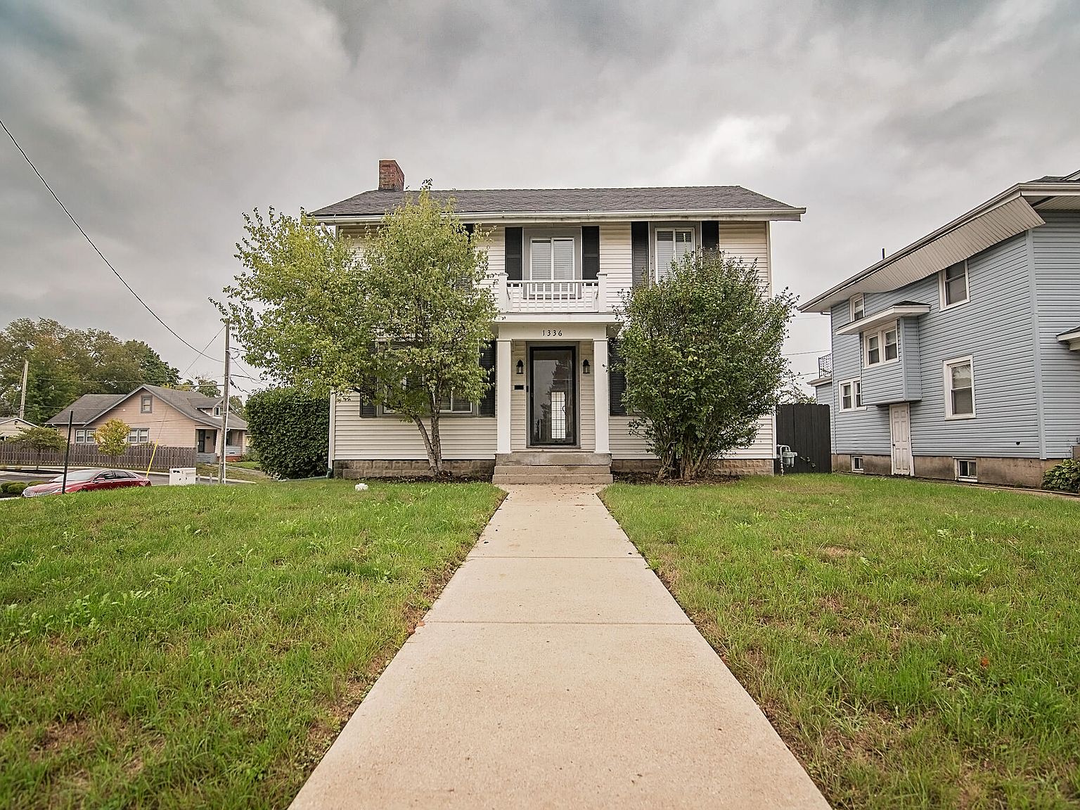 1336 N Limestone St, Springfield, OH 45503 | Zillow