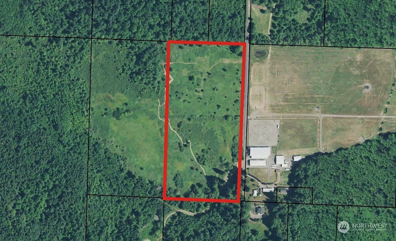 196 Lot 2 Jensen Road, Onalaska, WA 98570 | MLS #2147051 | Zillow