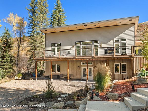 3900 County Road 3, Redstone, CO 81623 | MLS #184048 | Zillow