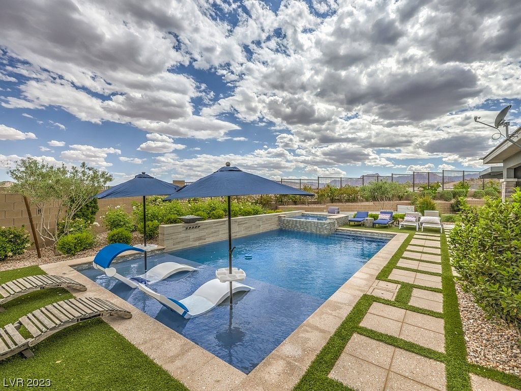 12651 Dolan Point St, Las Vegas, NV 89138 | MLS #2498018 | Zillow