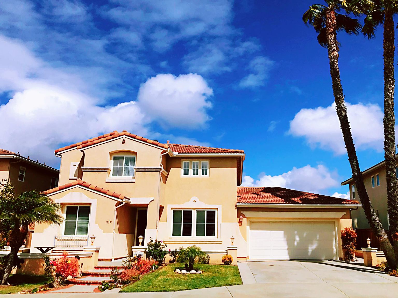 11330 Belladonna Way, San Diego, CA 92131 | Zillow