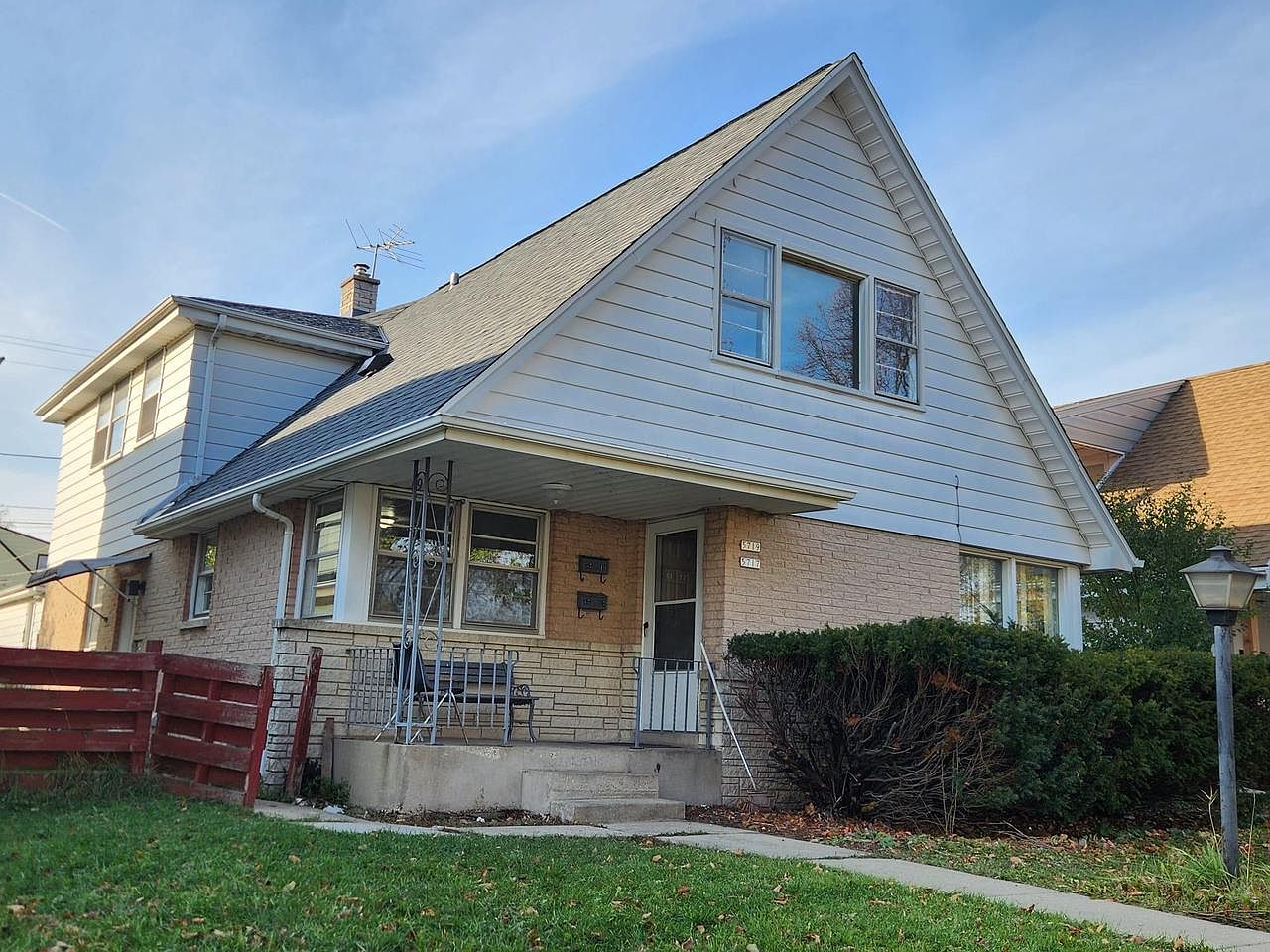 5717 North 97th STREET #5719, Milwaukee, WI 53225 | Zillow