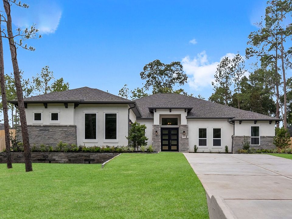 1014 Prescott Dr, Conroe, TX 77301 | Zillow