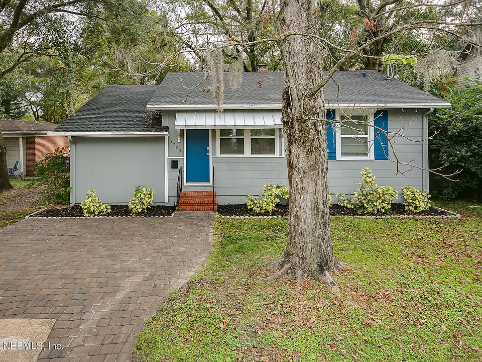 2725 RIPLEY Avenue, Jacksonville, FL 32207 | Zillow