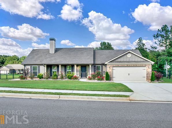 Statham GA Single Family Homes For Sale - 68 Homes | Zillow