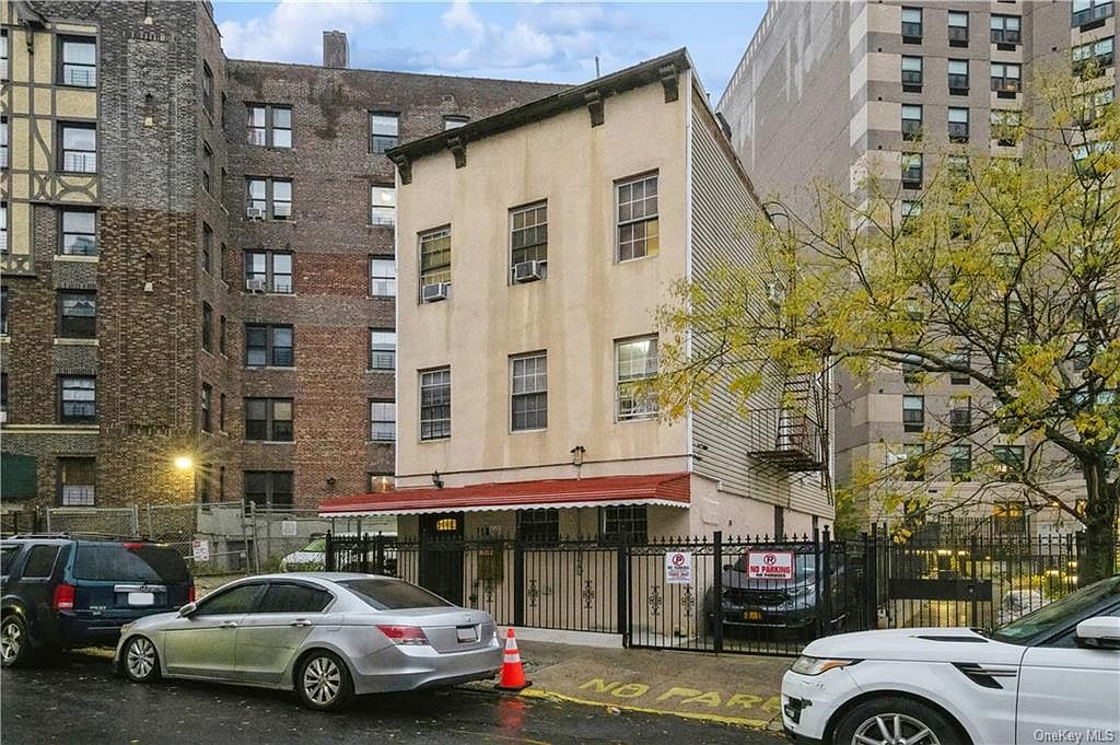 118 Rockwood Street, Bronx, NY 10452 | MLS #H6298735 | Zillow