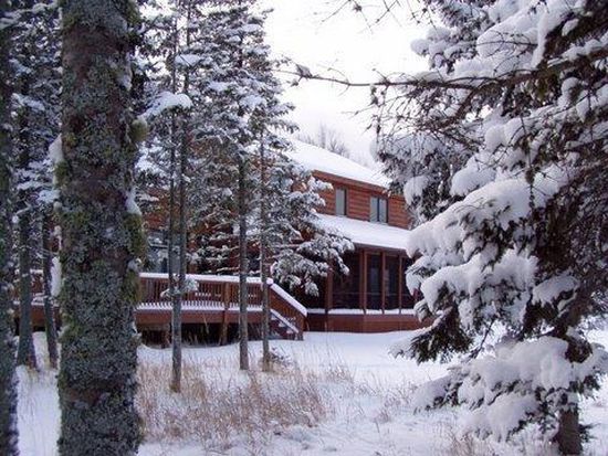 90590 Bark Point Rd, Herbster, WI 54844 | Zillow