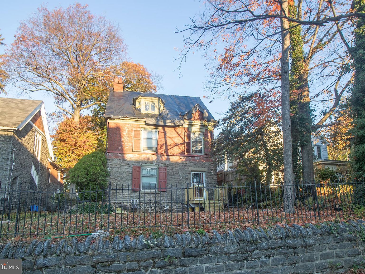 231 E High St, Philadelphia, PA 19144 | Zillow