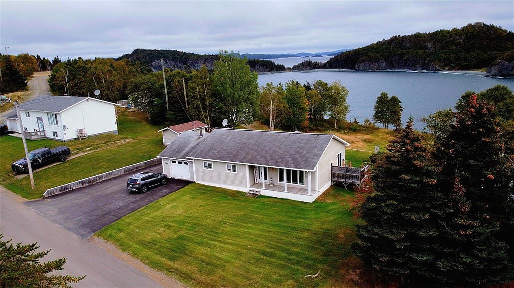 6 Parsonage Road, Beachside, NL A0J 1T0 | MLS #1278605 | Zillow