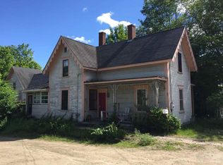 75 Summer Street, Bristol, NH 03222 | MLS #5021648 | Zillow