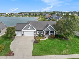 6028 22nd Ave, Hudsonville, MI 49426 | MLS #24059742 | Zillow