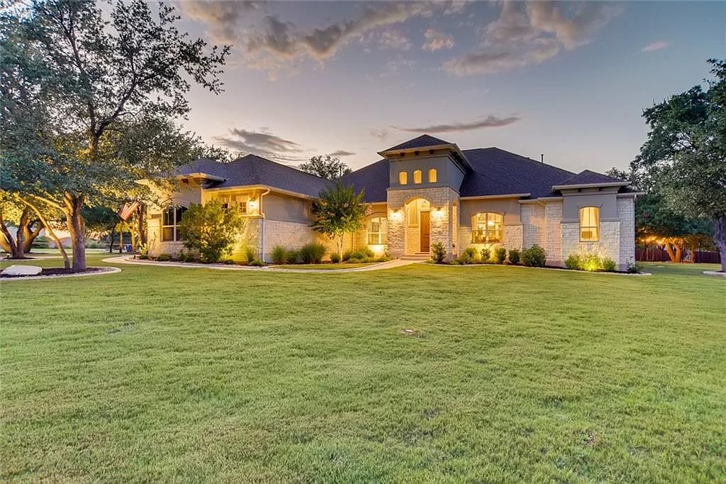 101 Rocky Ledge Cv, Georgetown, TX 78633 | Zillow
