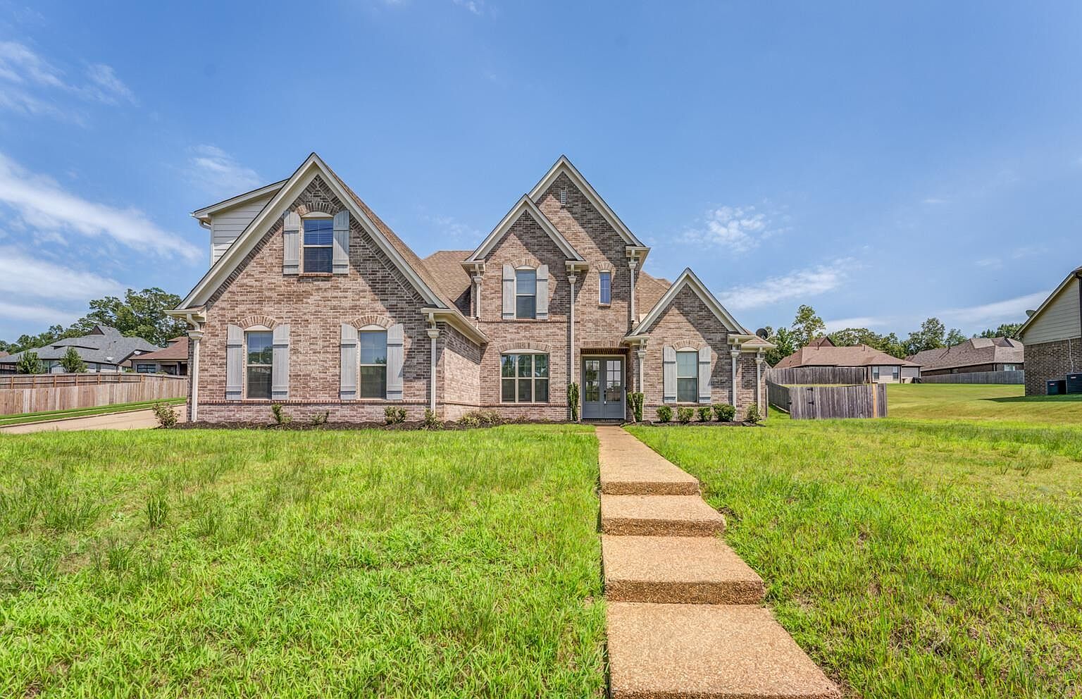 2386 Forest Hill Irene Rd N, Cordova, TN 38016 | MLS #10159664 | Zillow