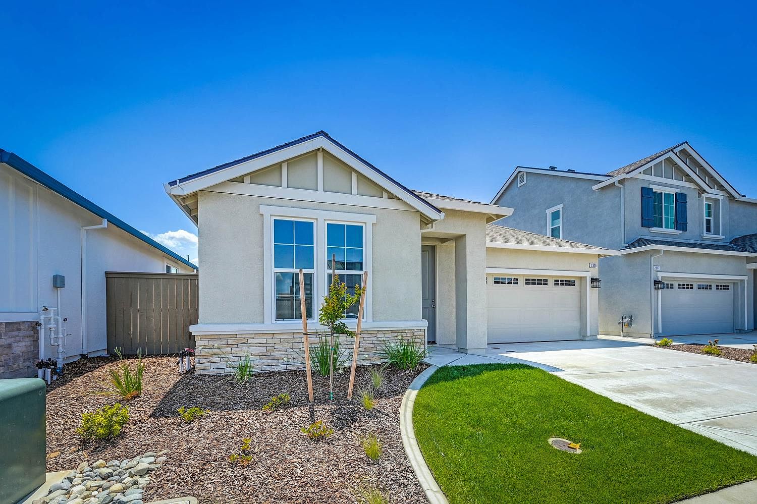 2329 Longmire Loop, Roseville, CA 95747 | MLS #225003867 | Zillow