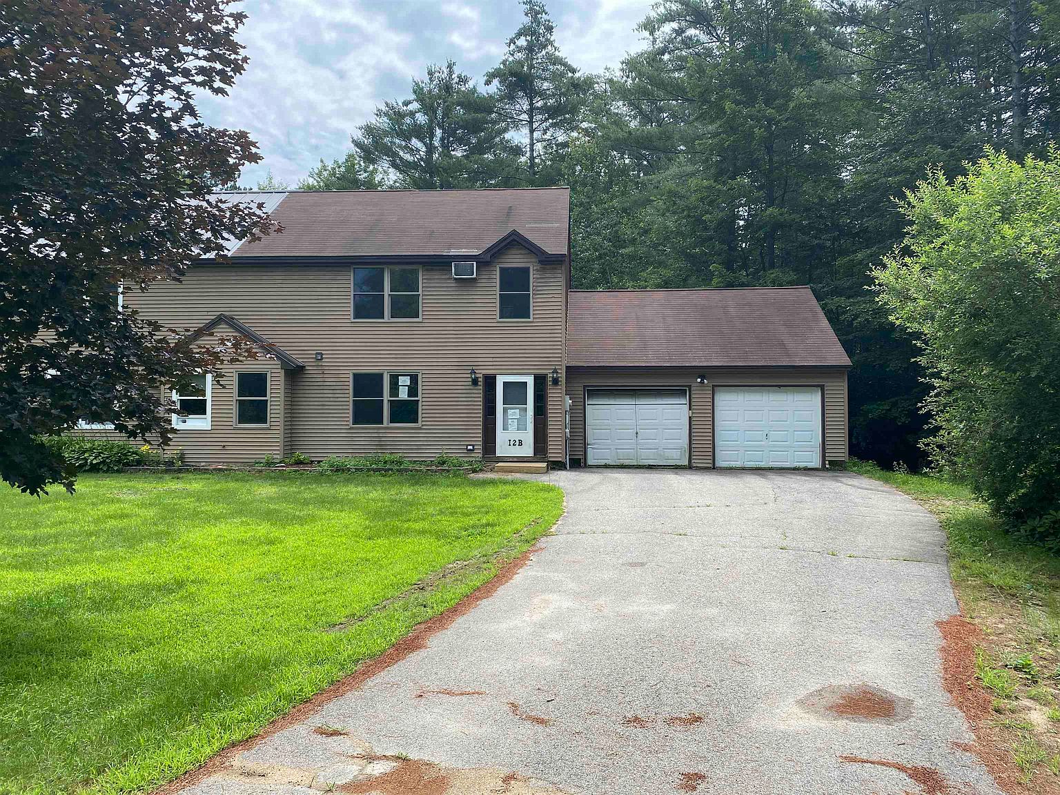 221 Webster Road Unit 12-B, Center Conway, NH 03813 | MLS #4948970 | Zillow