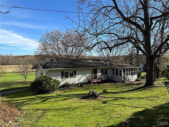 8046 State Route 90 N, Montezuma, NY 13117 | Zillow