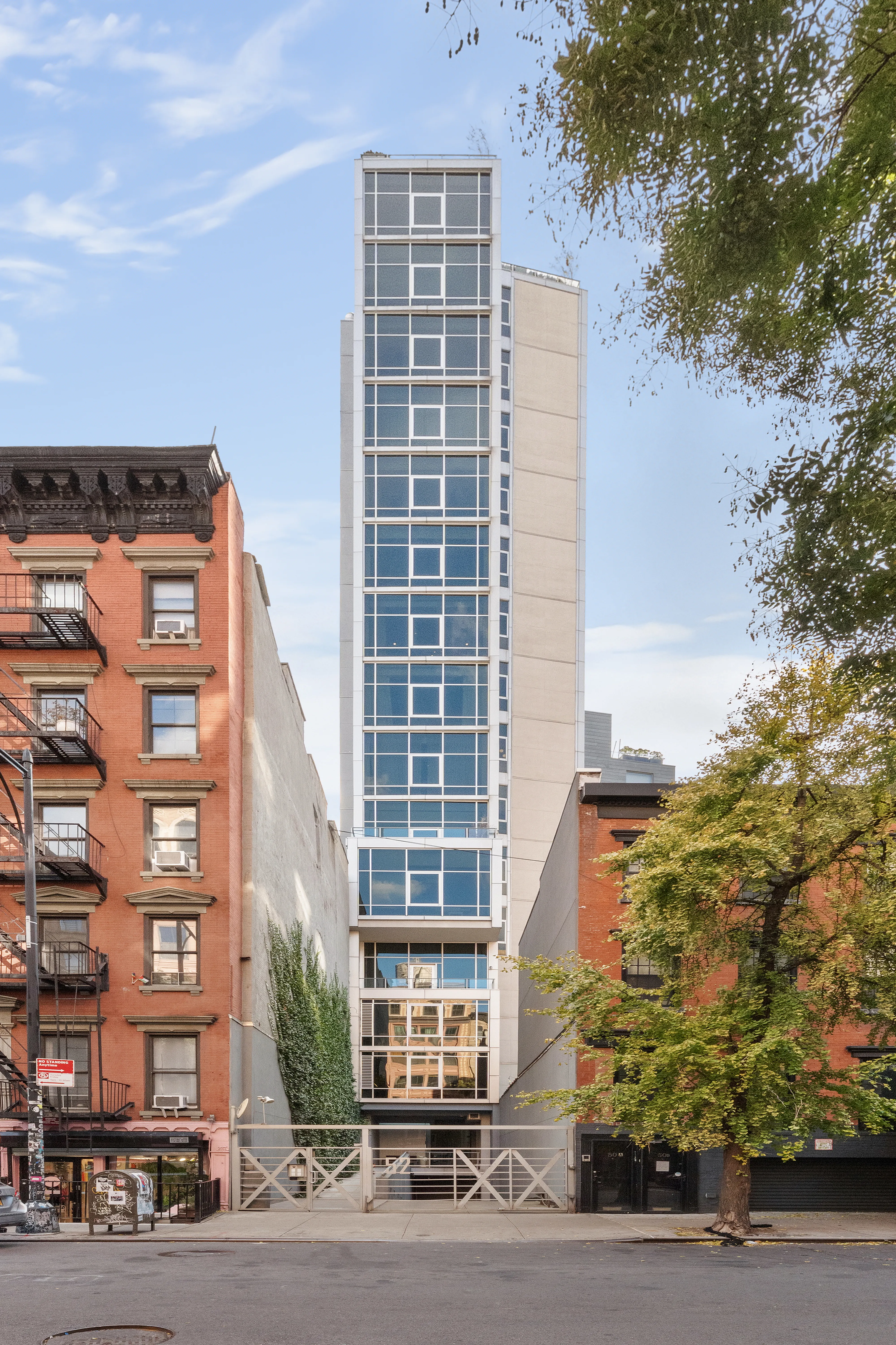 52 East 4th Street #PH in East Village, Manhattan | StreetEasy