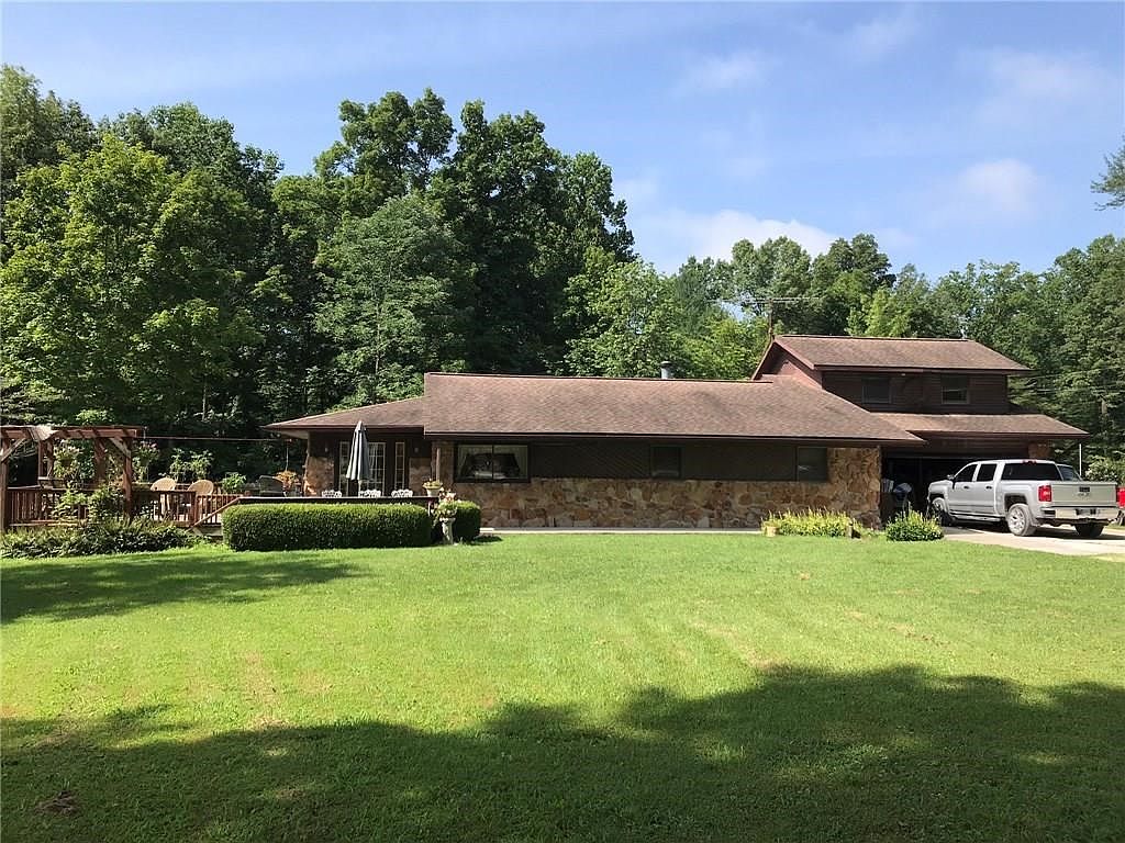 3552 W Ivanwald Dr, Reelsville, IN 46171 | Zillow