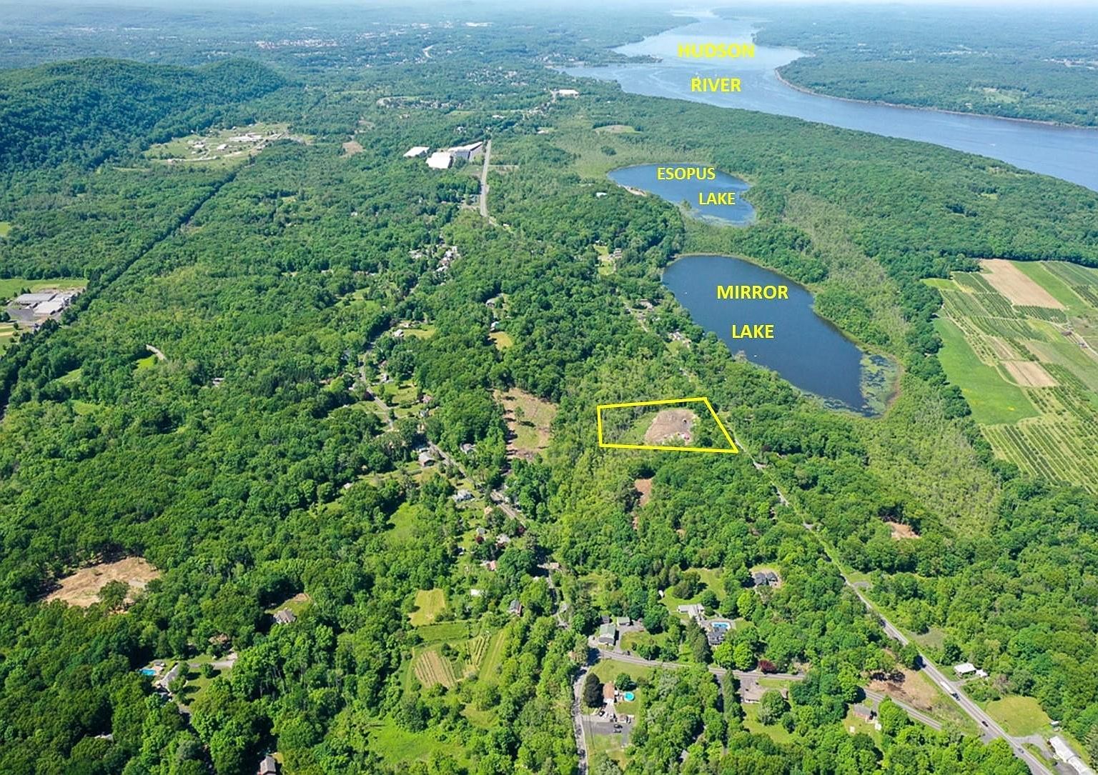 676 Broadway, Ulster Park, NY 12487 | MLS #800702 | Zillow