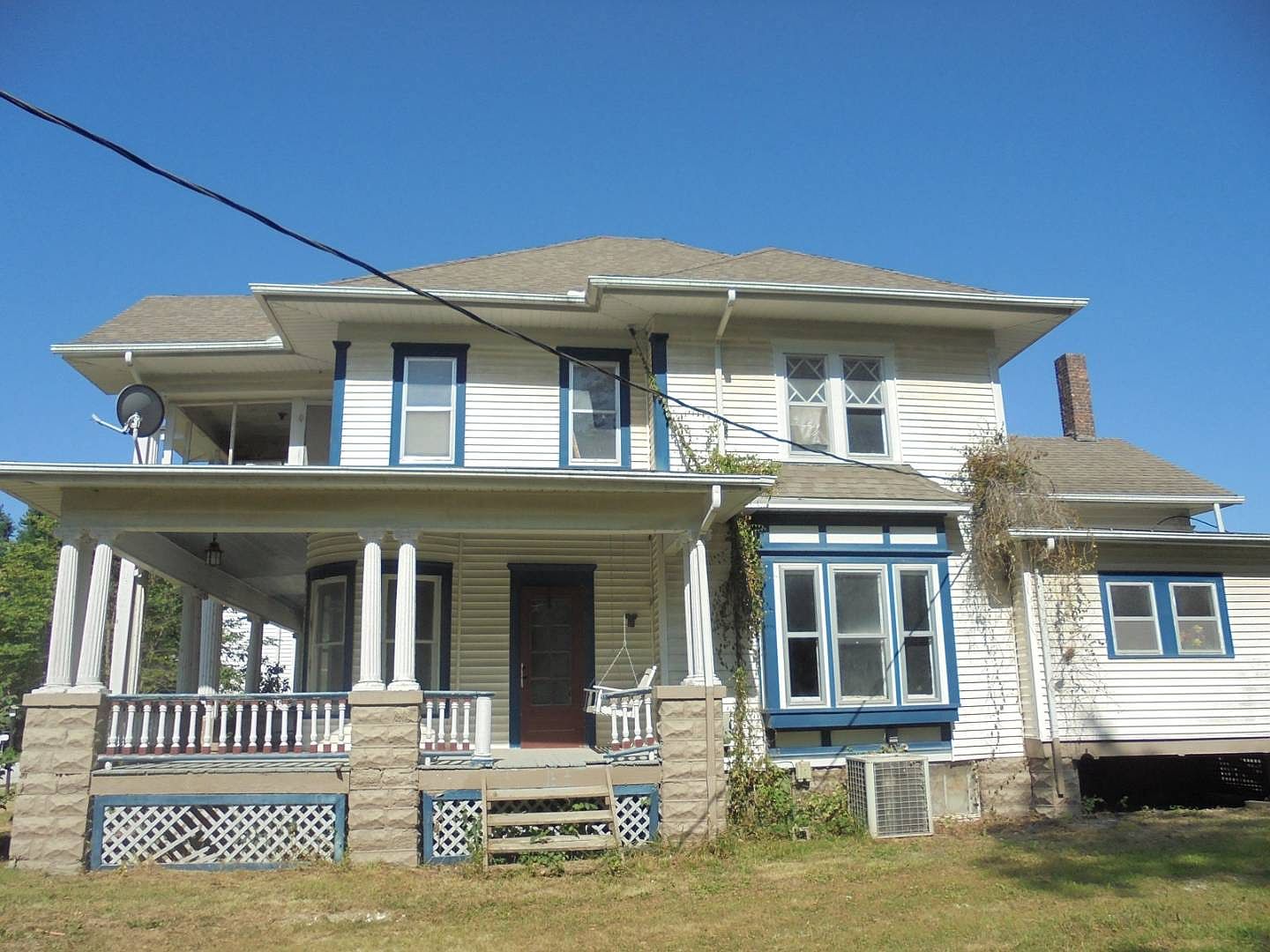 303 N 4th St, Wheeling, MO 64688 | Zillow