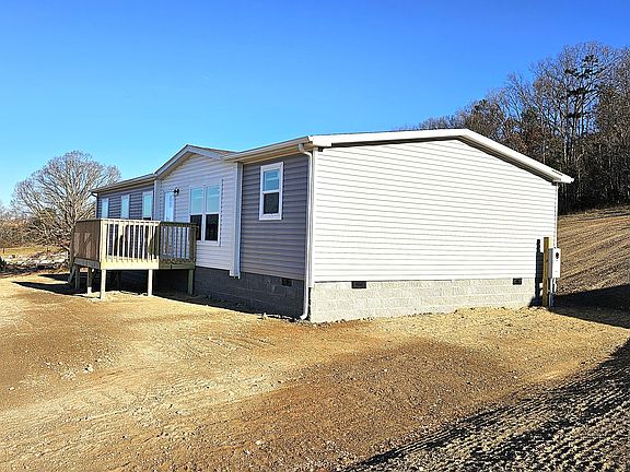 710 McDonald Rd, Midway, TN 37809 | MLS #9959818 | Zillow