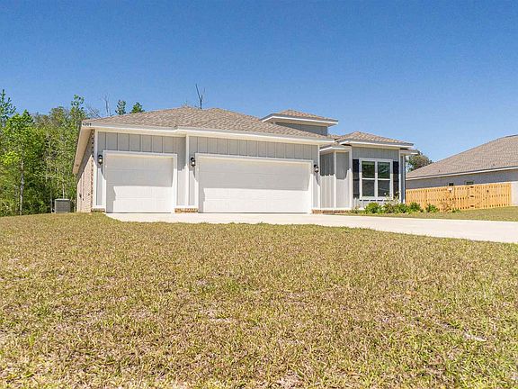 6209 Dry Creek Rd, Molino, FL 32577 | Zillow